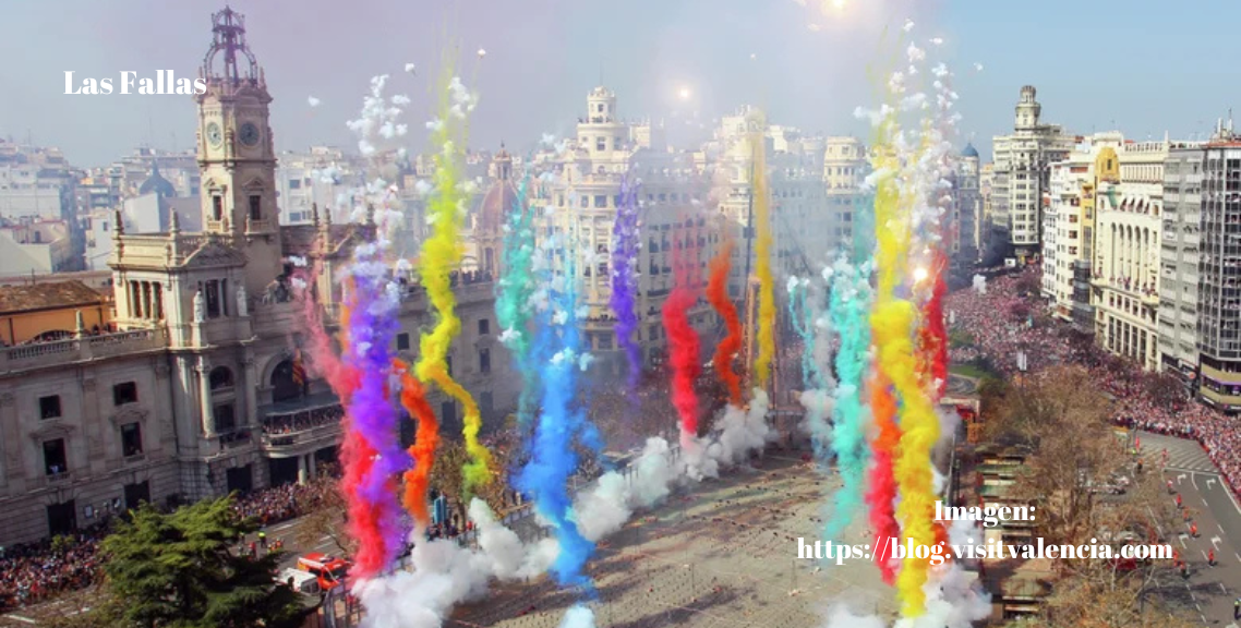 Traditional Festivities in the Spanish-Speaking World (I) – Conexión ...