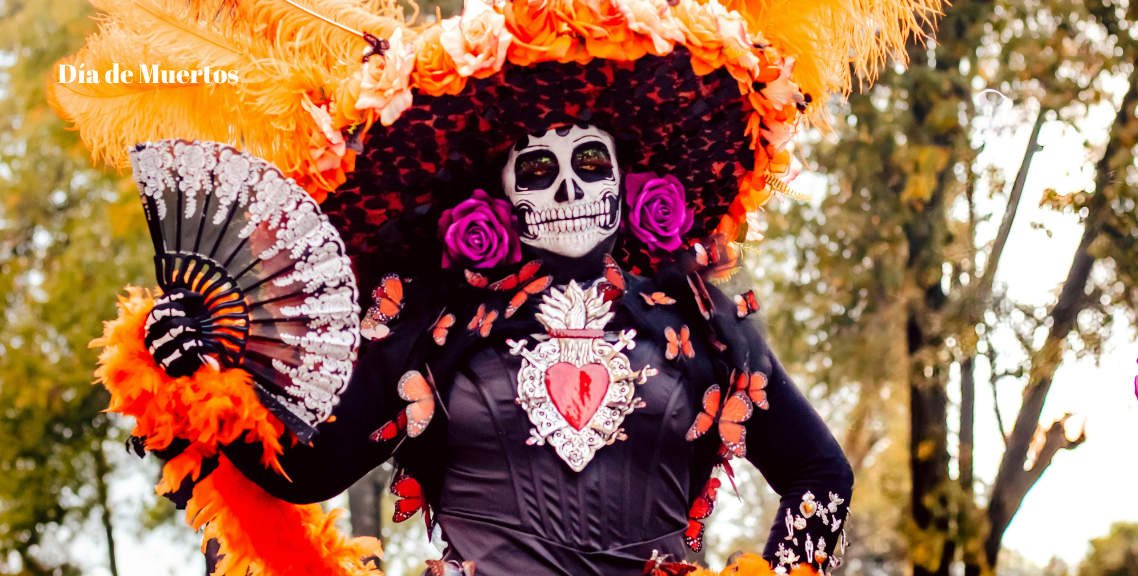 Fiestas tradicionales en el mundo hispanohablante (I) – Conexión ...