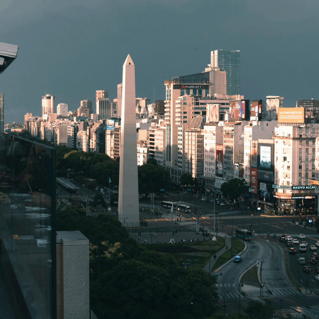 Buenos Aires, la ciudad más atractiva del mundo: reading comprehension ...